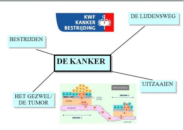 Kanker - woorden.wiki.kennisnet.nl