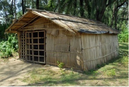 Hut - woorden.wiki.kennisnet.nl