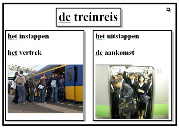 Instappen - woorden.wiki.kennisnet.nl